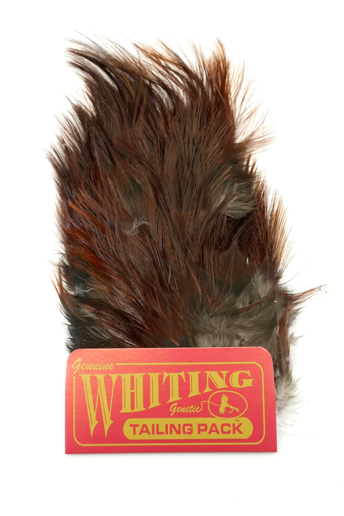CDL Tailing Pack – Whiting Farms